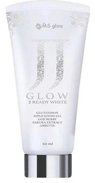 Cara Pemakaian MS Glow Berdasarkan Produknya - Kiyowoyo.com