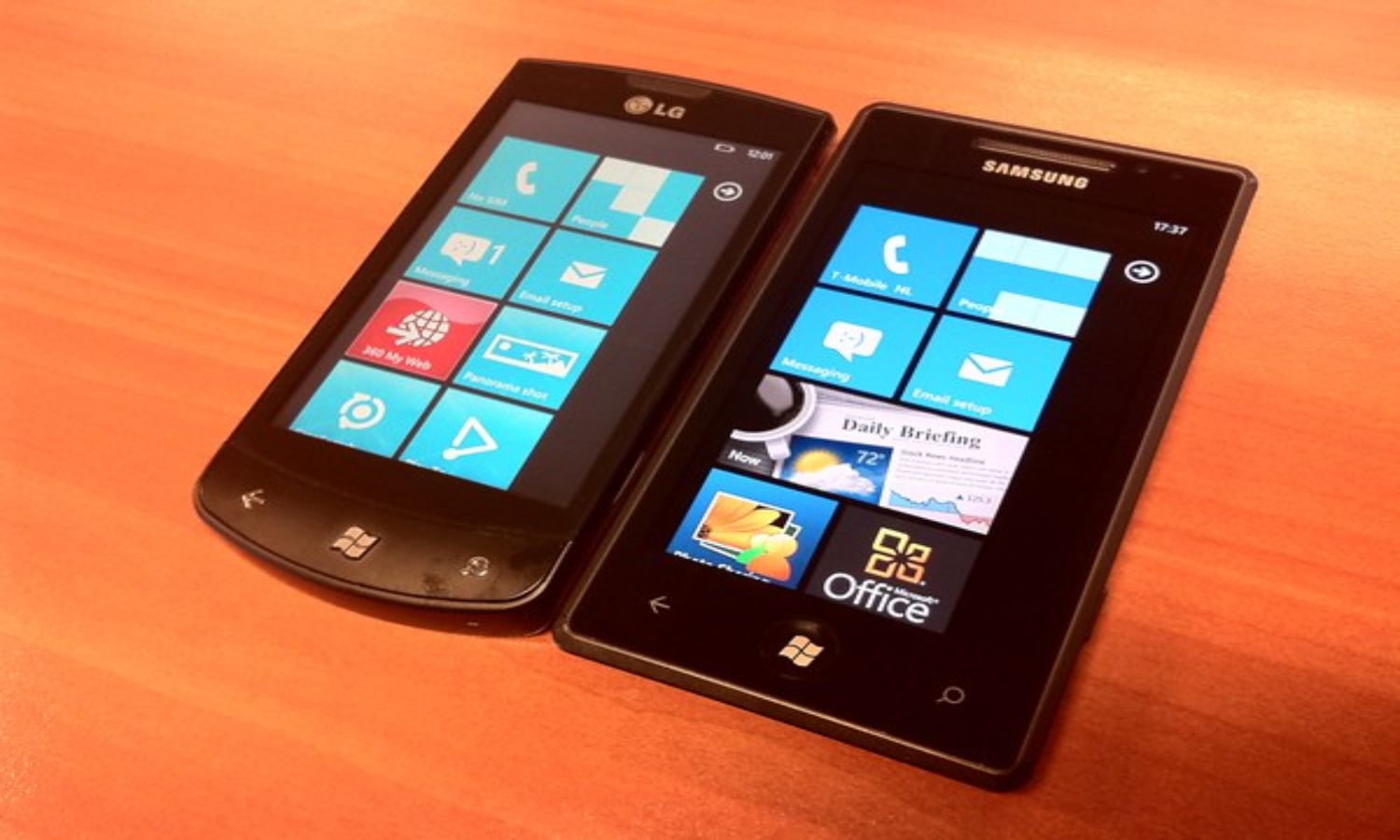 3 Perbedaan LCD Incell, Oncell, dan TFT yang Bisa dijadikan Sebagai ...